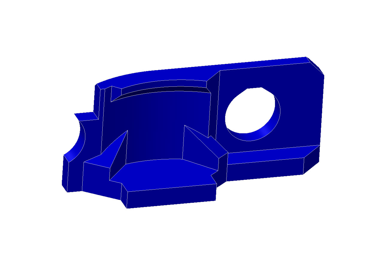 Dragon Hotend Adapter (Phaetus/TriangleLab) por Livius | Descargar ...