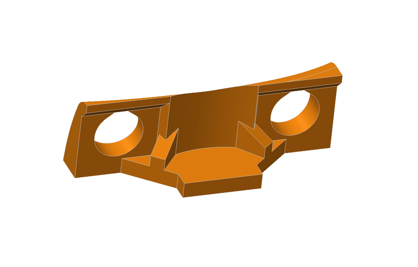 Dragon Hotend Adapter (Phaetus/TriangleLab) por Livius | Descargar ...