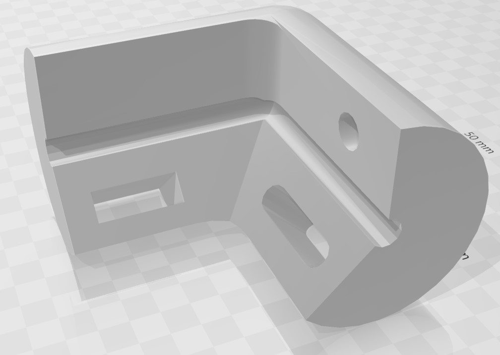 joint multifonction by guilhm098 | Download free STL model | Printables.com