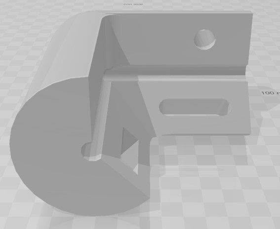 joint multifonction by guilhm098 | Download free STL model | Printables.com