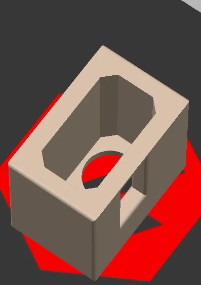 Sparrow Practice Lock Cover by thezolon | Download free STL model ...