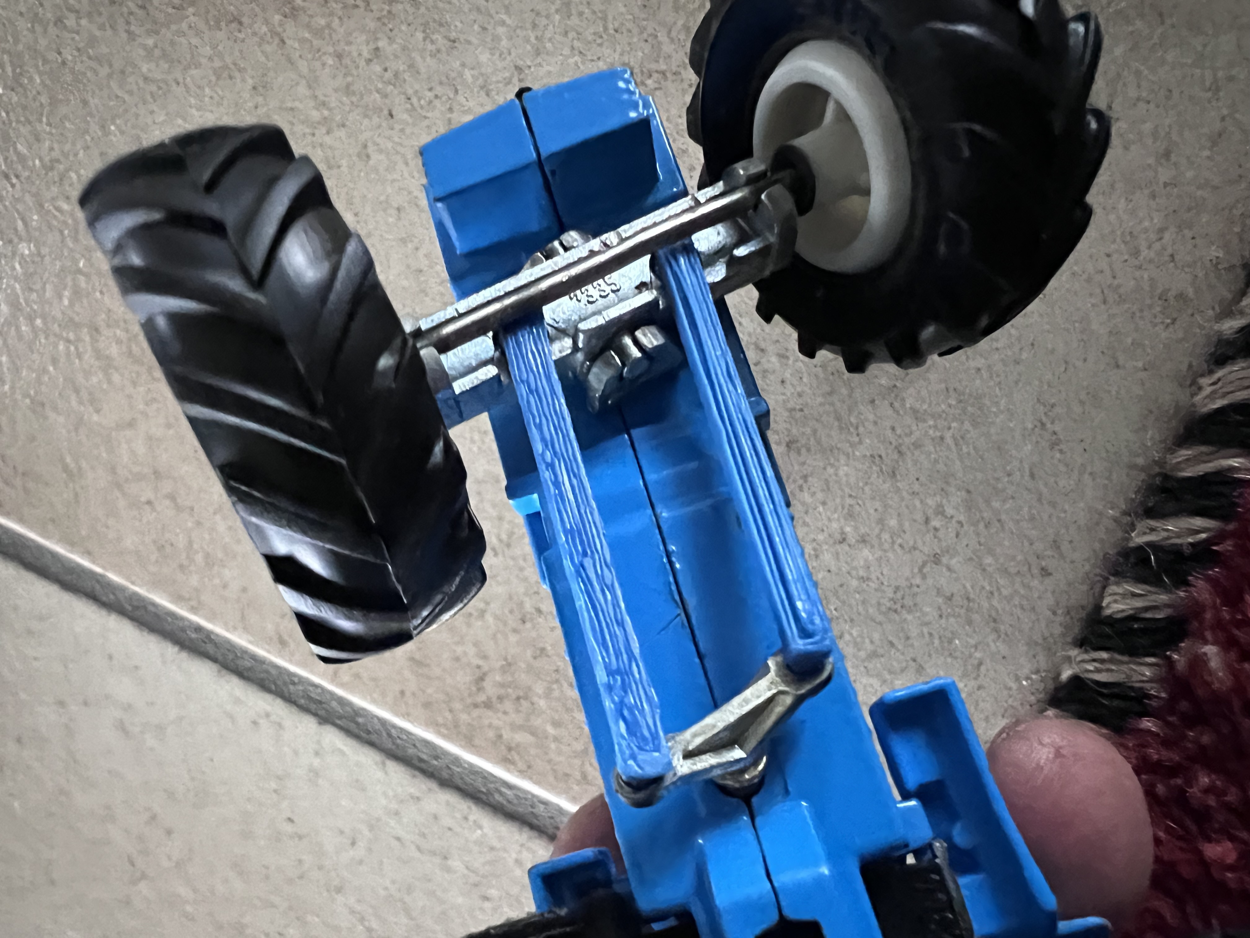 Siku Ersatzteile Siku Spareparts by phko241 | Download free STL model ...