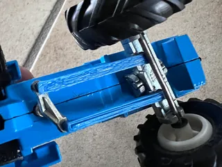 Siku Ersatzteile Siku Spareparts by phko241 | Download free STL model ...