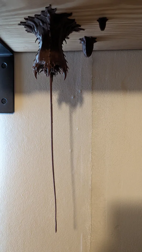 3d Printable Half-life Alyx Barnacle by Joshua Pfeiffer | Download free ...