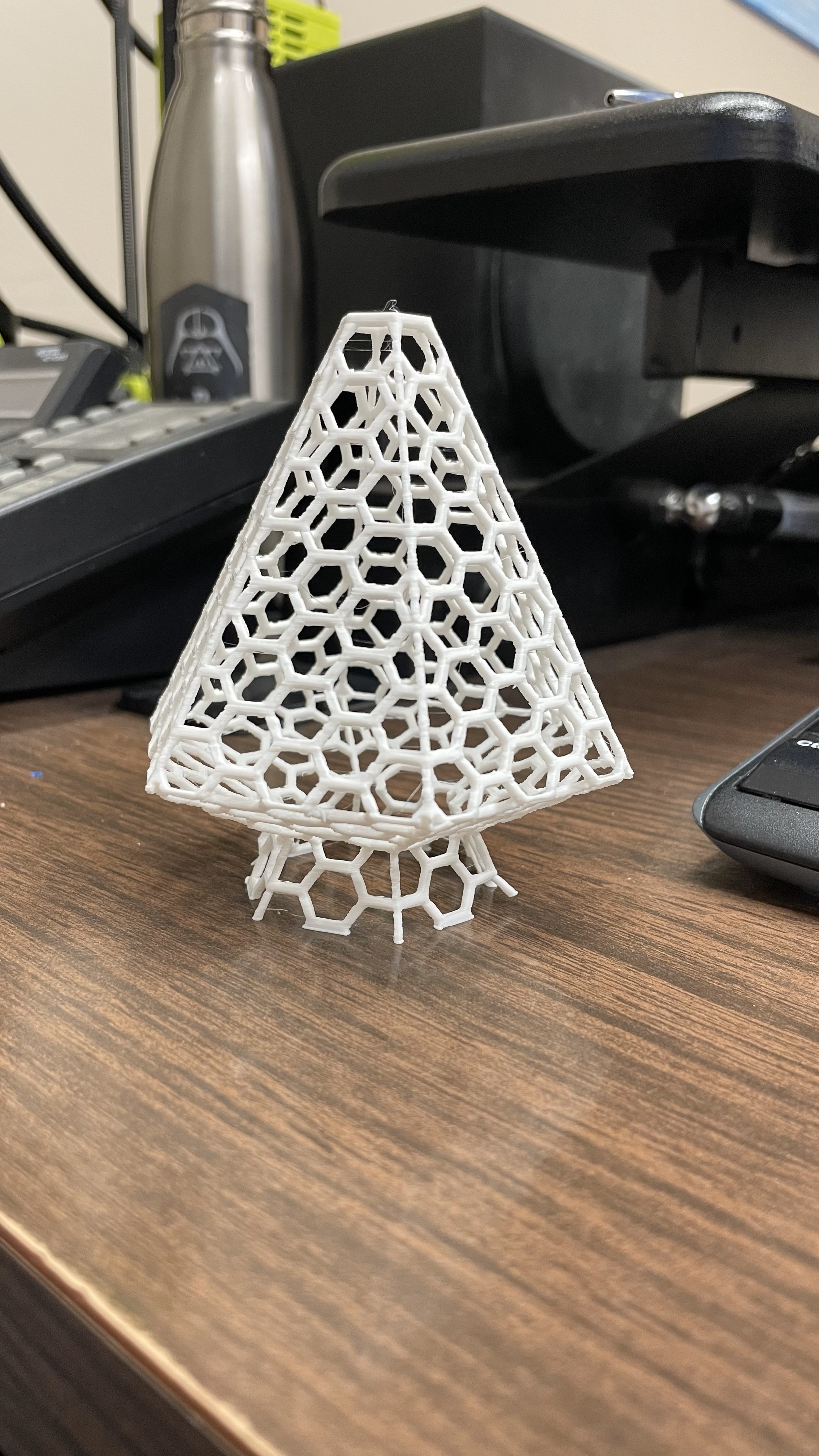 heXmas Tree by Phineas | Download free STL model | Printables.com