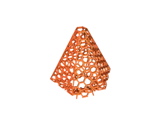 heXmas Tree by Phineas | Download free STL model | Printables.com