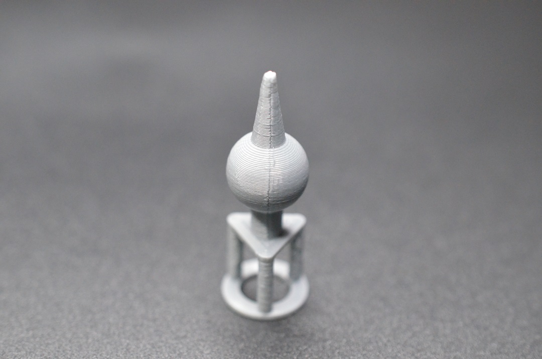 Multi Part Machine Calibration Tests by olli3D | Download free STL ...