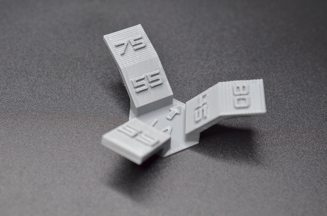 Multi Part Machine Calibration Tests by olli3D | Download free STL ...