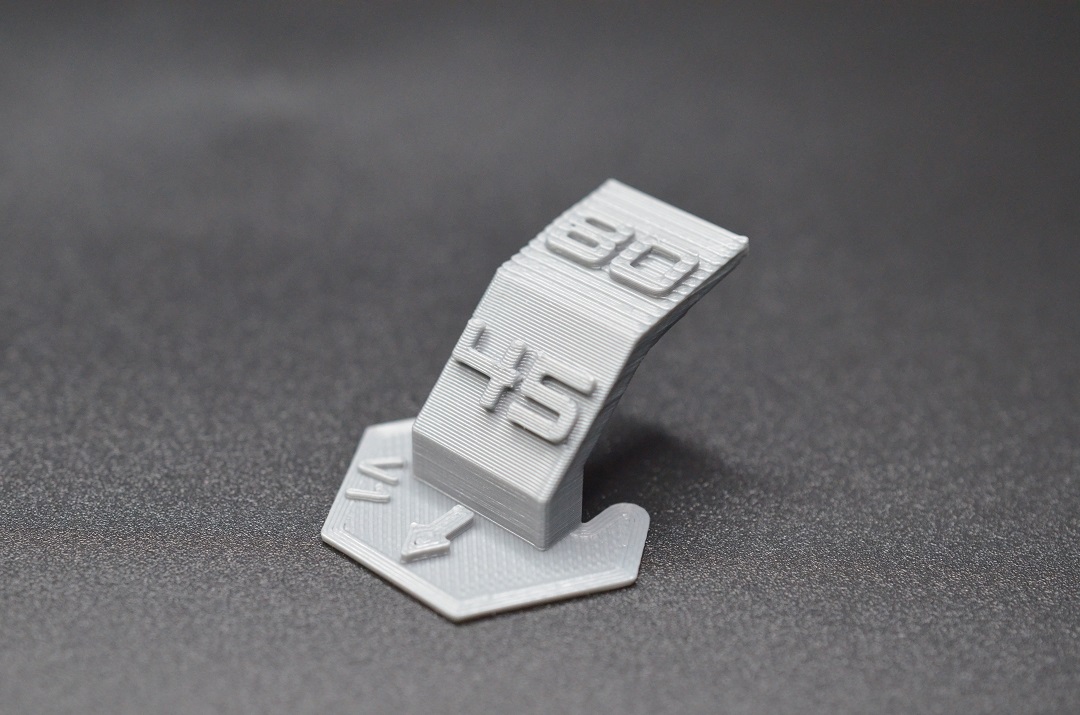 Multi Part Machine Calibration Tests by olli3D | Download free STL ...