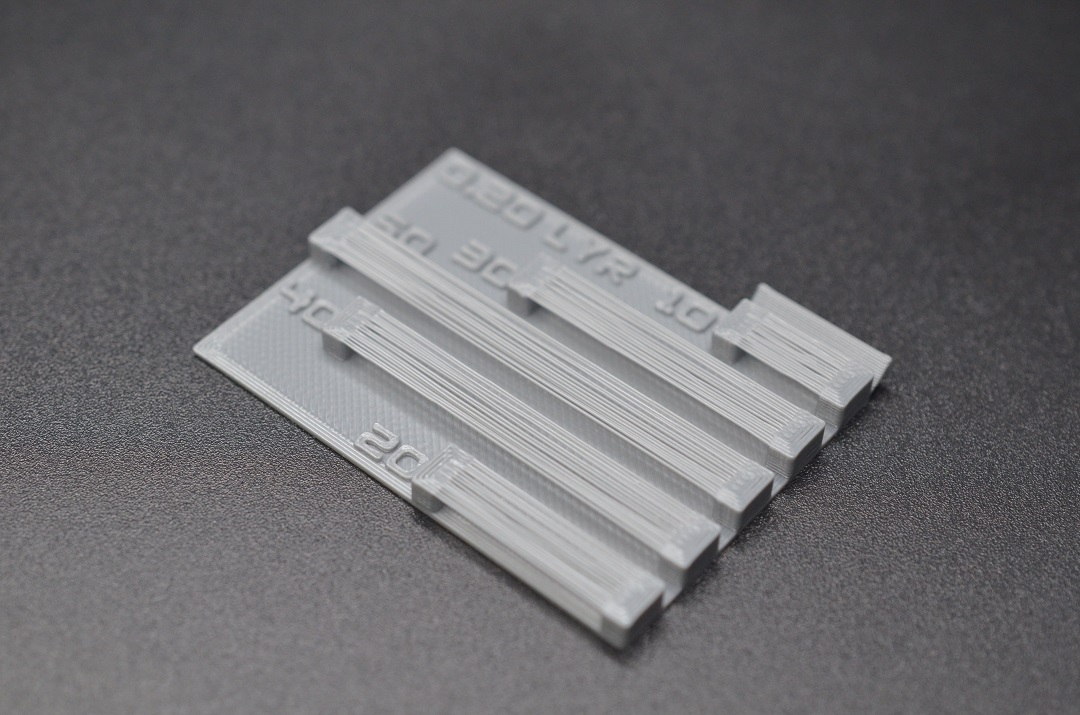 Multi Part Machine Calibration Tests by olli3D | Download free STL ...