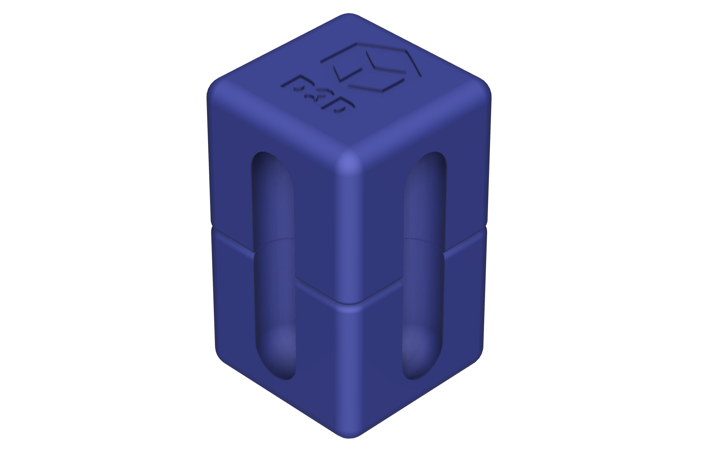 12 Ball Puzzle by Devise3D | Printables Store