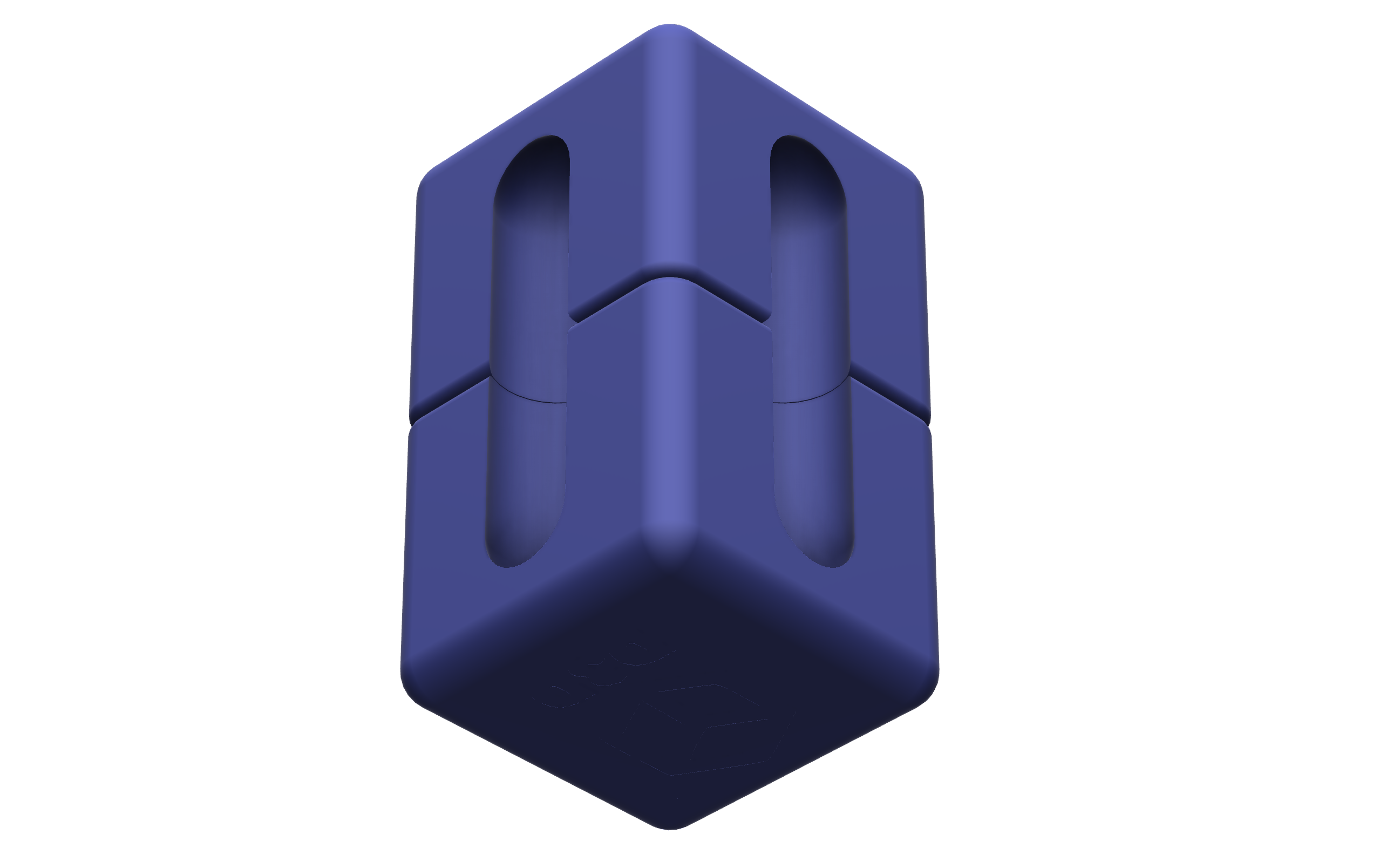 12 Ball Puzzle by Devise3D | Printables Store