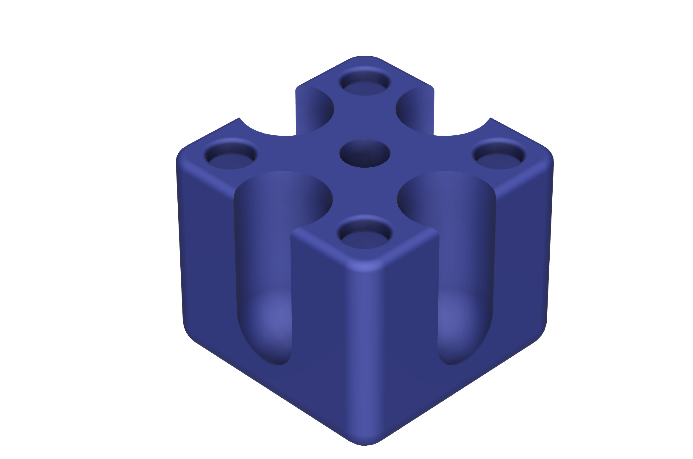 12 Ball Puzzle by Devise3D | Printables Store