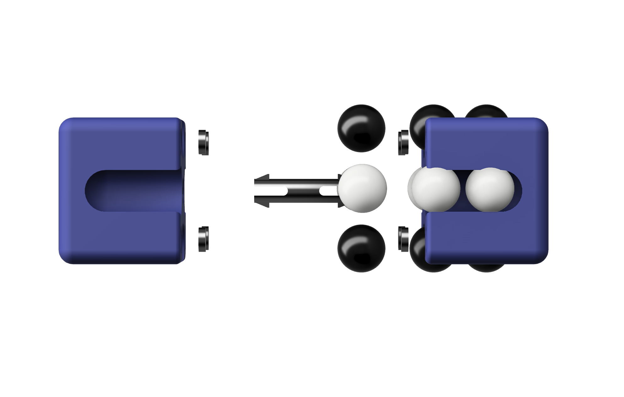 12 Ball Puzzle by Devise3D | Printables Store