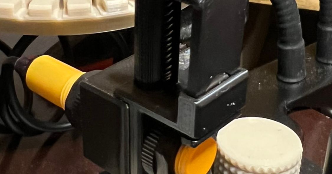 CSM magnetic counter manual advance switch by pandel | Download free ...