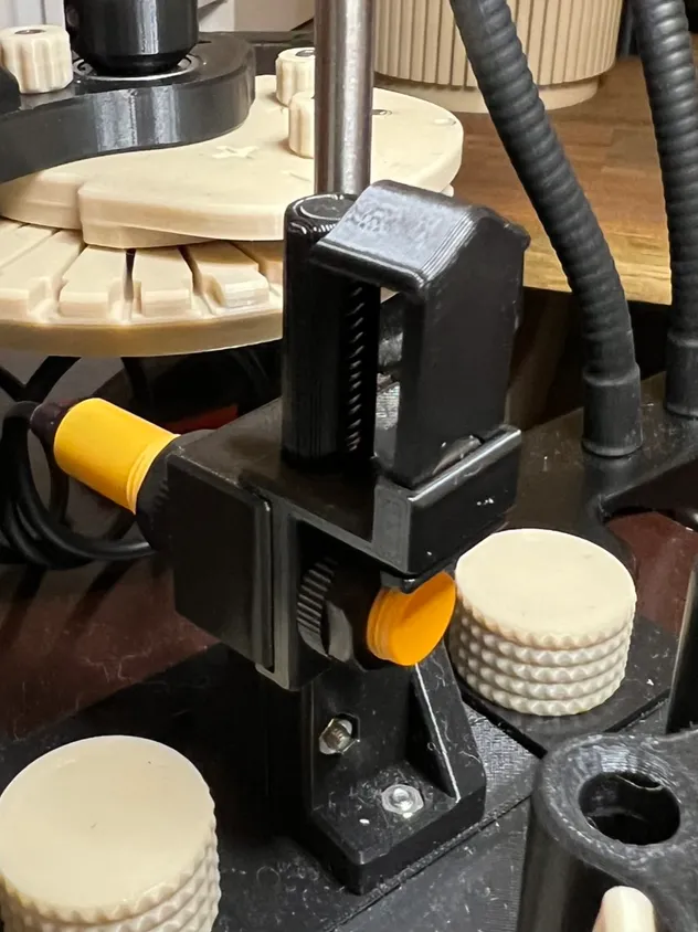 CSM magnetic counter manual advance switch by pandel | Download free ...