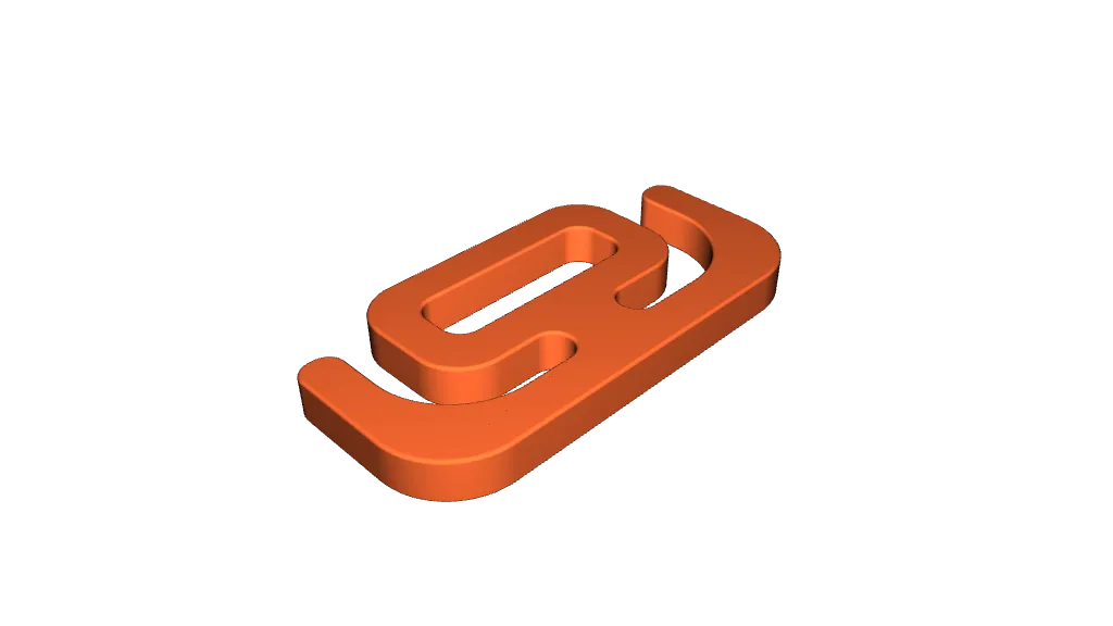 Grocery Bag Holder by MrViddy | Download free STL model | Printables.com