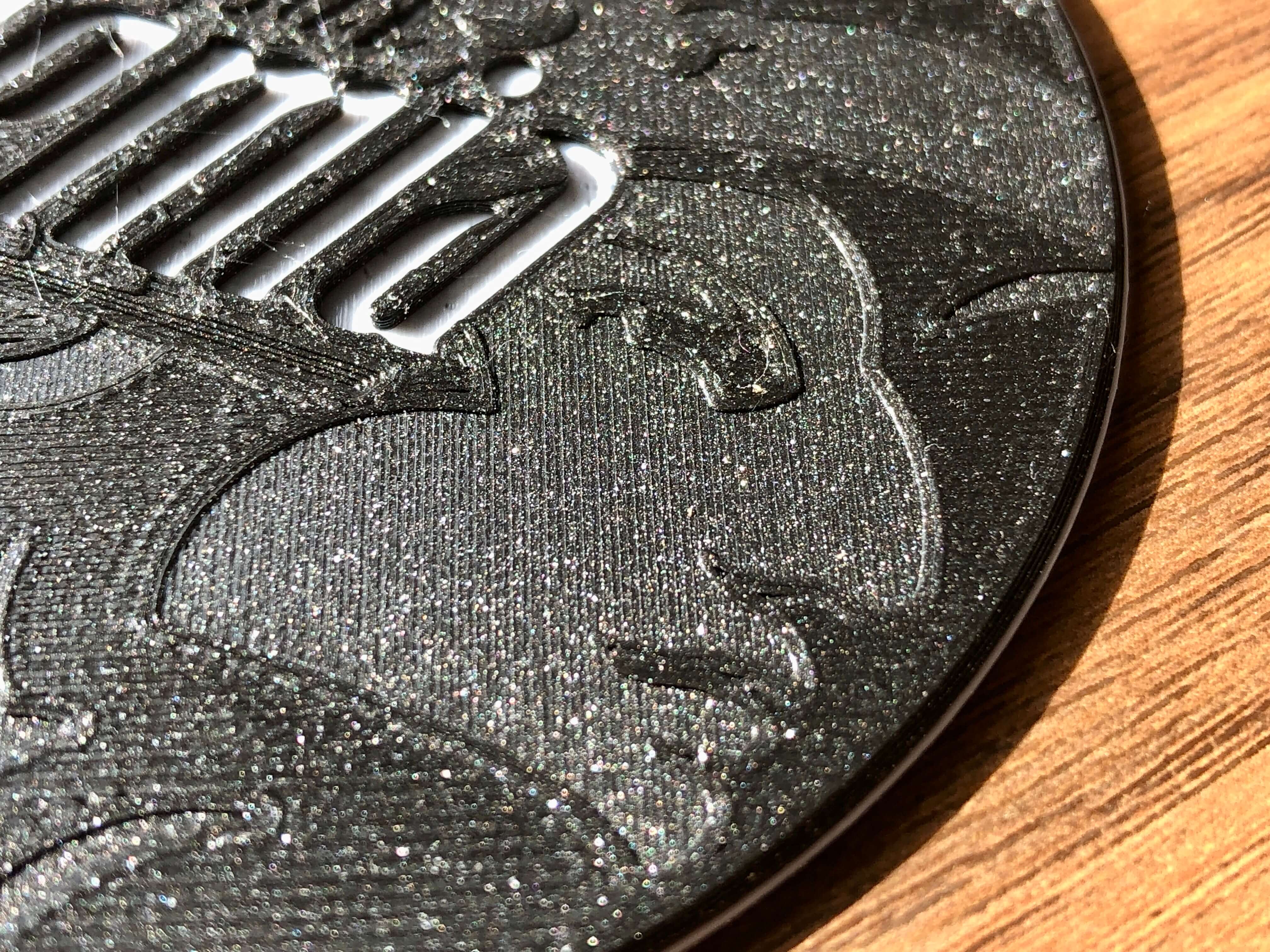 Bohemia Beer Coaster - Mexico by Dany Sánchez | Download free STL model ...
