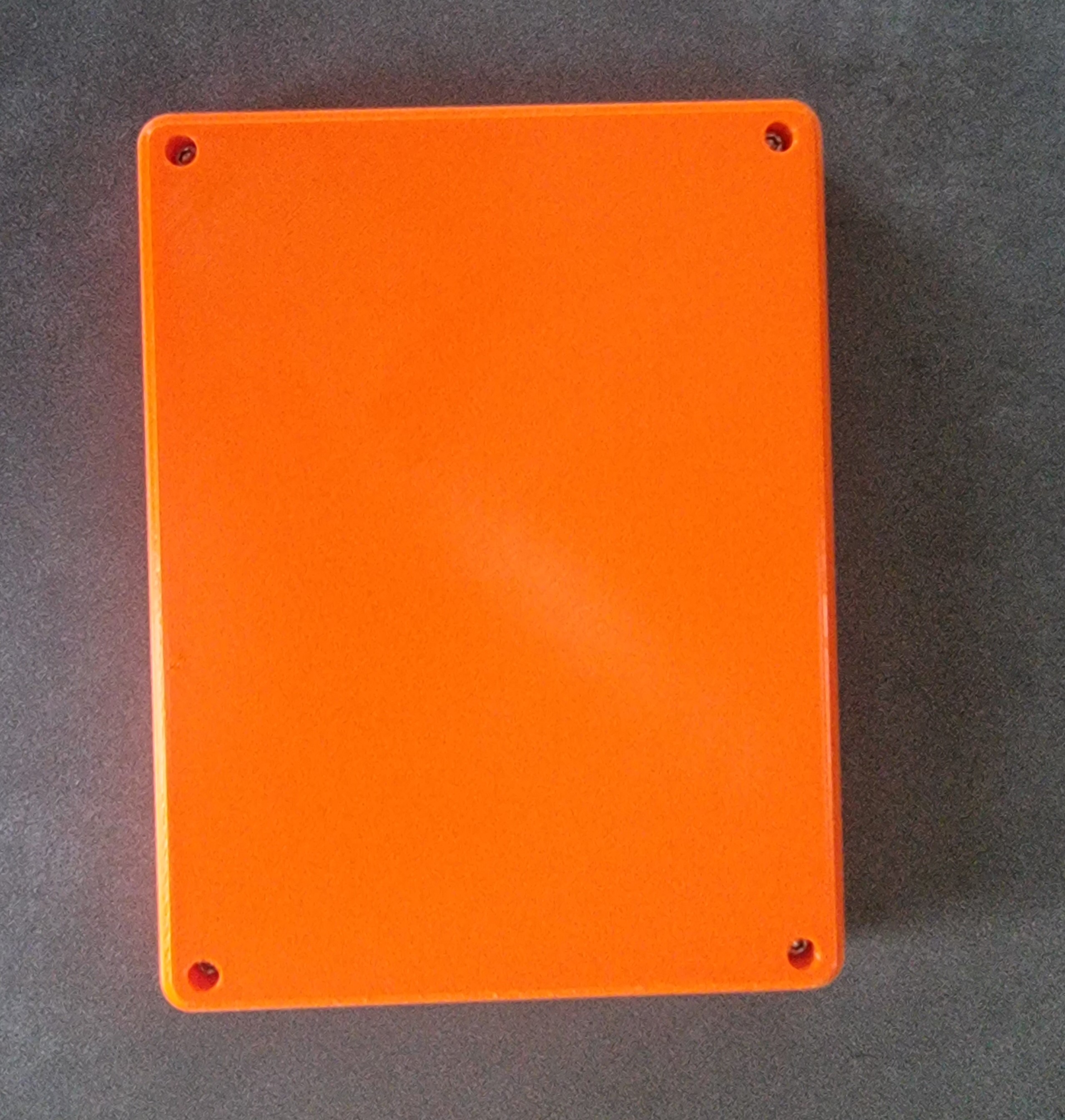 Sunfounder 7 inch DIY Displaygehäuse - DISPLAY HOUSING by Bernd ...