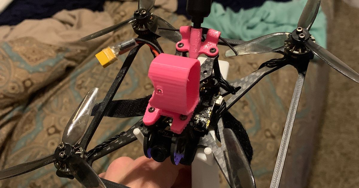 crux35 arm braces by catsarecool700 | Download free STL model ...