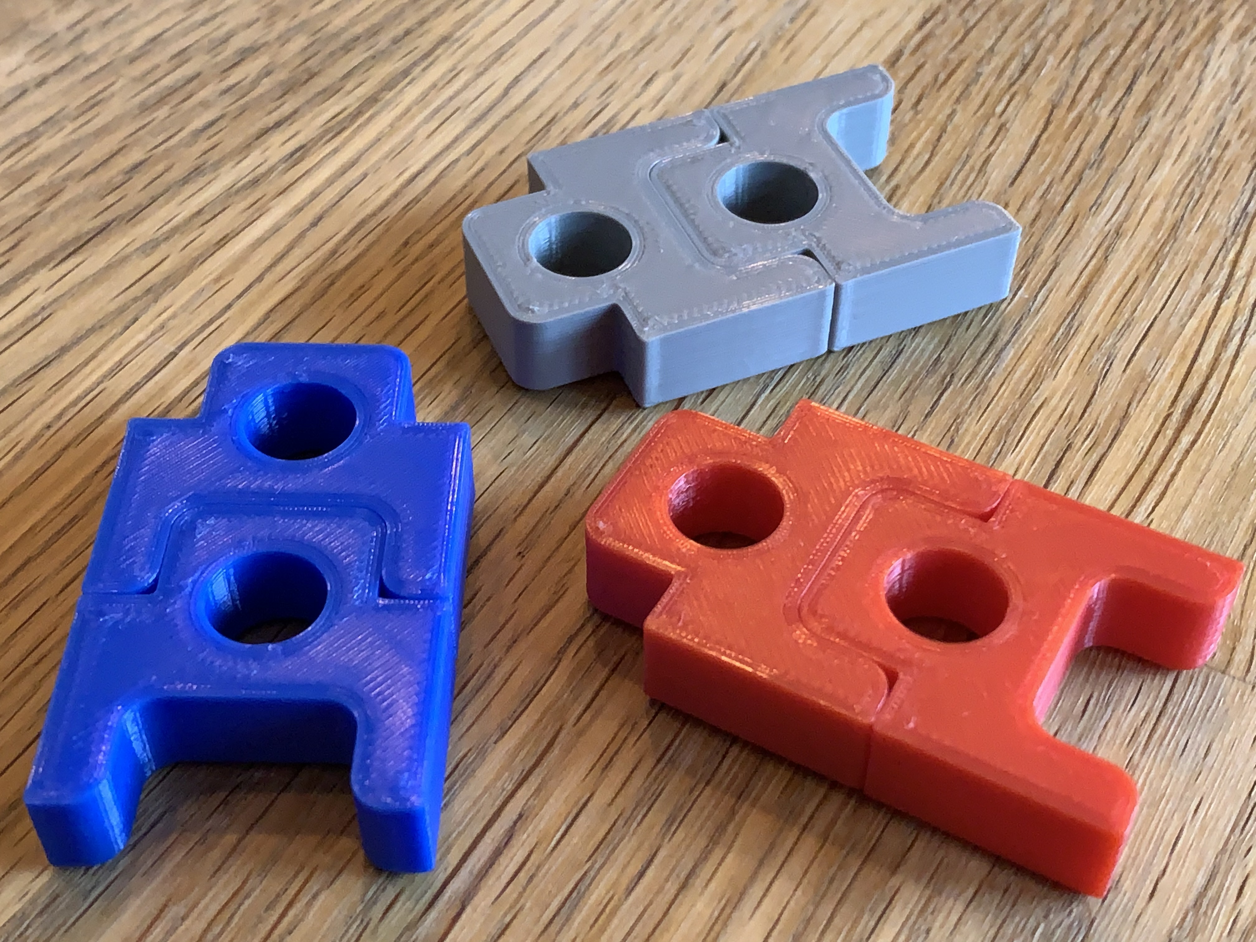 Flow Test without measuring | Extruder calibration | Test Print ...