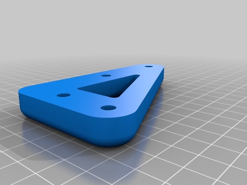 FT5 Frame Brackets by Steam Labs | Download free STL model | Printables.com