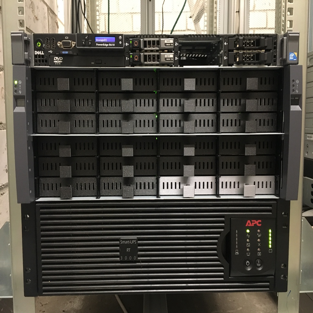 NetApp DS4243 DS4246 HDD Caddy Festplattenrahmen by Speedy16 | Download ...