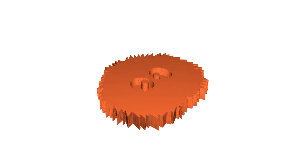 Soot sprite by Rogue_Goose | Download free STL model | Printables.com