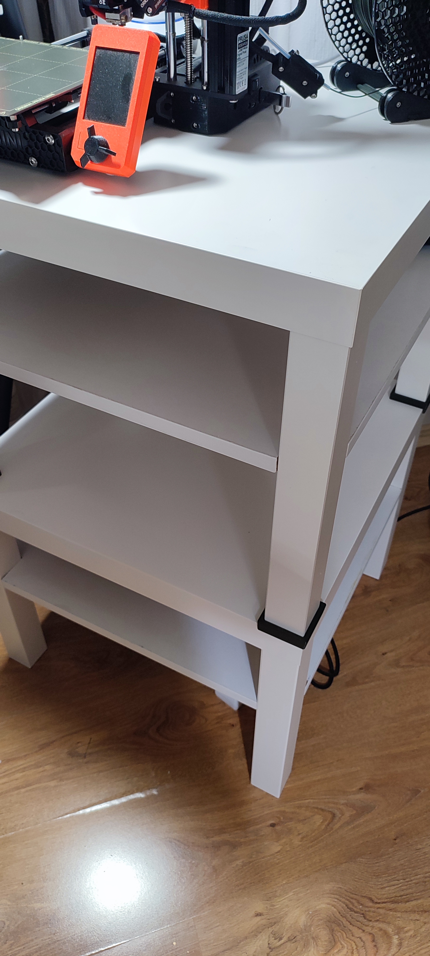 Angle Bracket by Nikola | Download free STL model | Printables.com