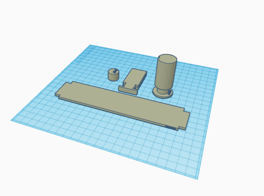 1:28 scale rc race track, Bild your own track! For mini Z and wltoys k9 ...