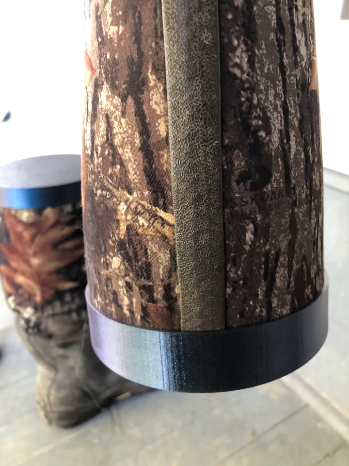 Womens Muck Boot Covers by barry2021 | Download free STL model ...