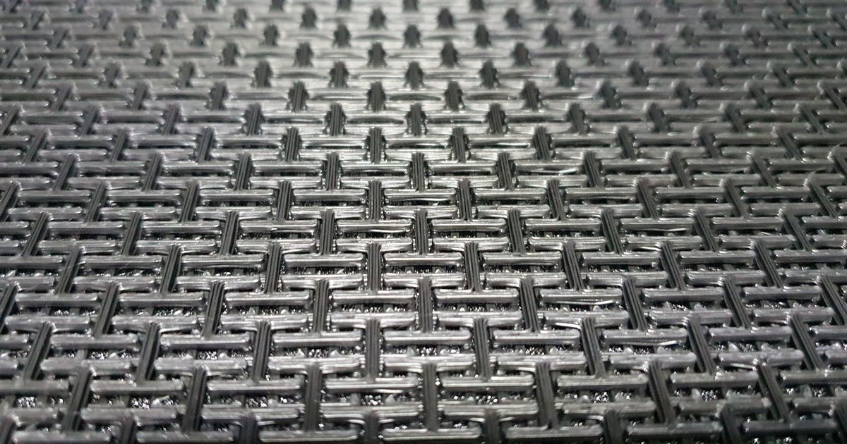 fabric lattice cube pattern by yahbluez | Download free STL model ...