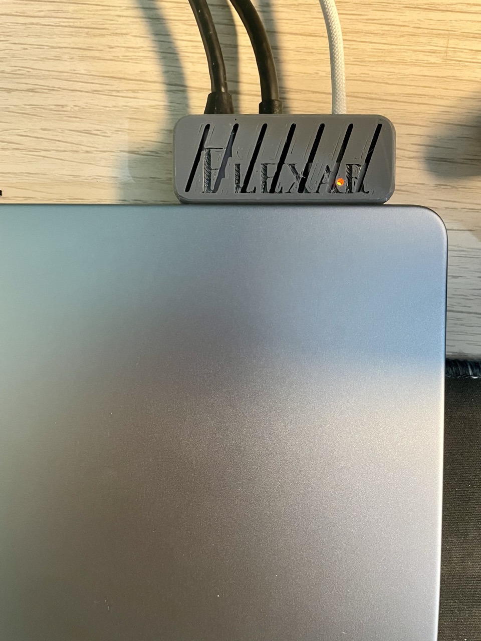 MacBook Pro MultiPort Unified Adapter by Mahmut Işçi | Download free ...