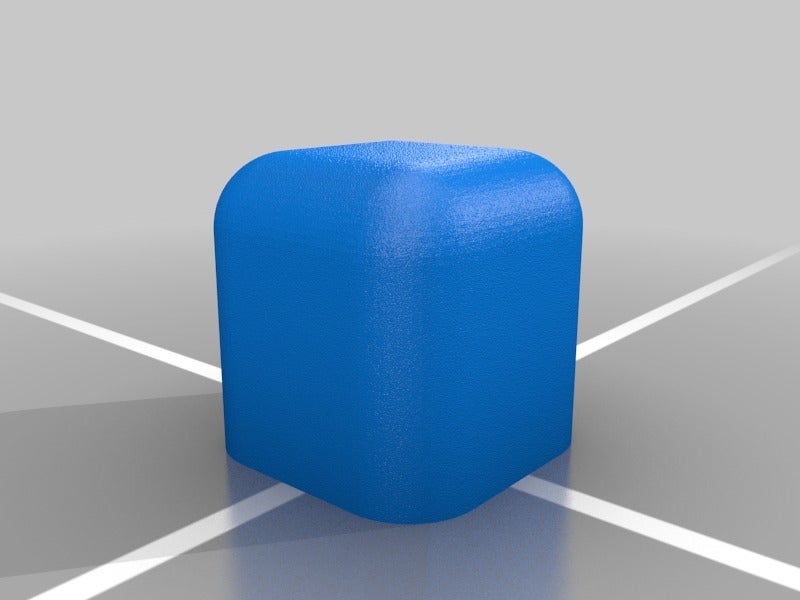 Drafting Cubes by Steam Labs | Download free STL model | Printables.com