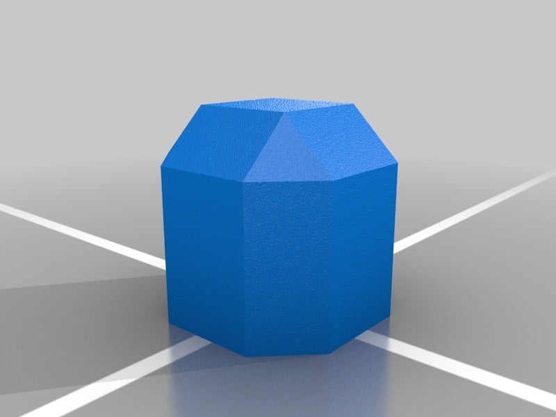 Drafting Cubes by Steam Labs | Download free STL model | Printables.com