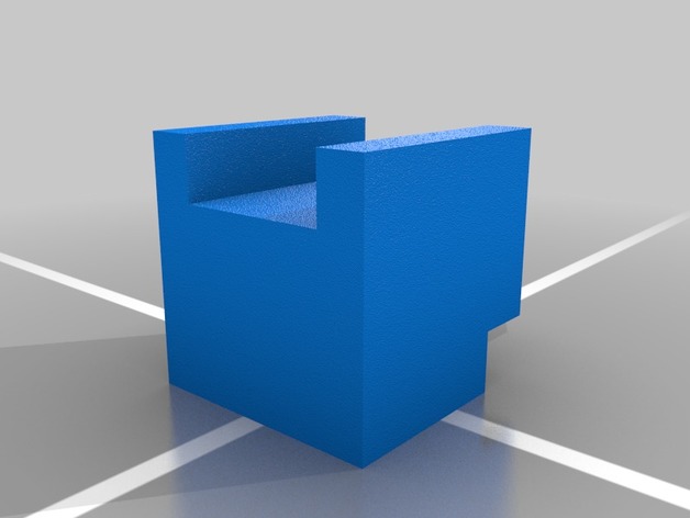 Drafting Cubes by Steam Labs | Download free STL model | Printables.com