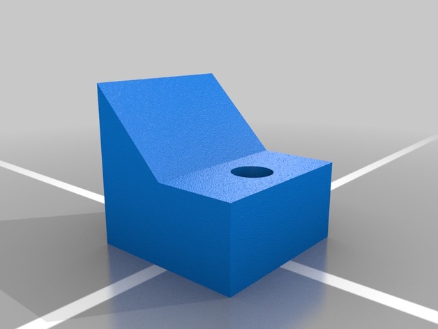 Drafting Cubes by Steam Labs | Download free STL model | Printables.com