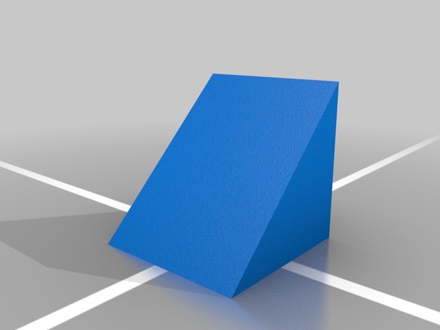 Drafting Cubes by Steam Labs | Download free STL model | Printables.com