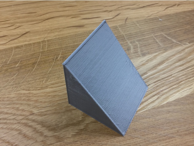 Drafting Cubes by Steam Labs | Download free STL model | Printables.com