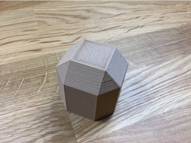 Drafting Cubes by Steam Labs | Download free STL model | Printables.com