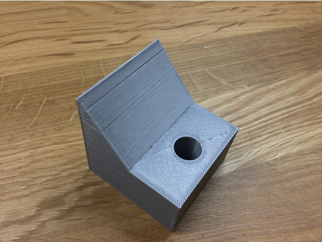 Drafting Cubes by Steam Labs | Download free STL model | Printables.com