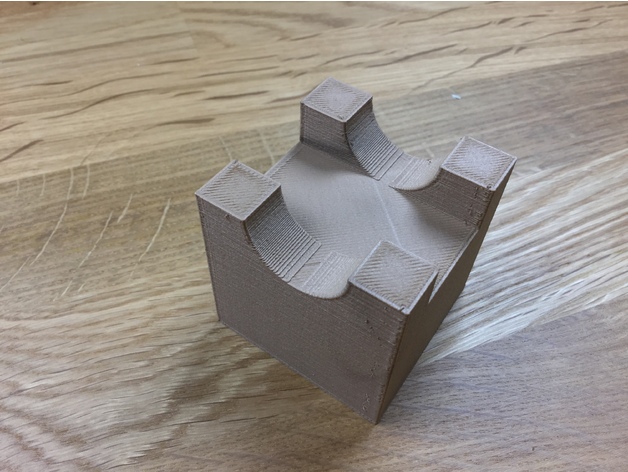 Drafting Cubes by Steam Labs | Download free STL model | Printables.com