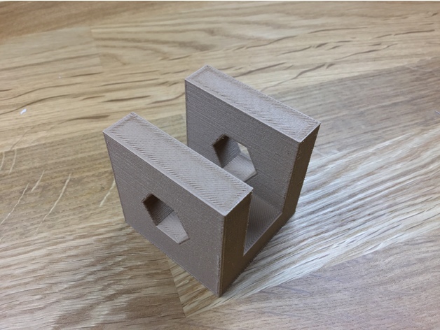 Drafting Cubes by Steam Labs | Download free STL model | Printables.com