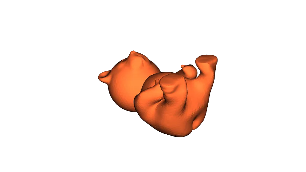 CaliBär by Master CaliBär | Download free STL model | Printables.com