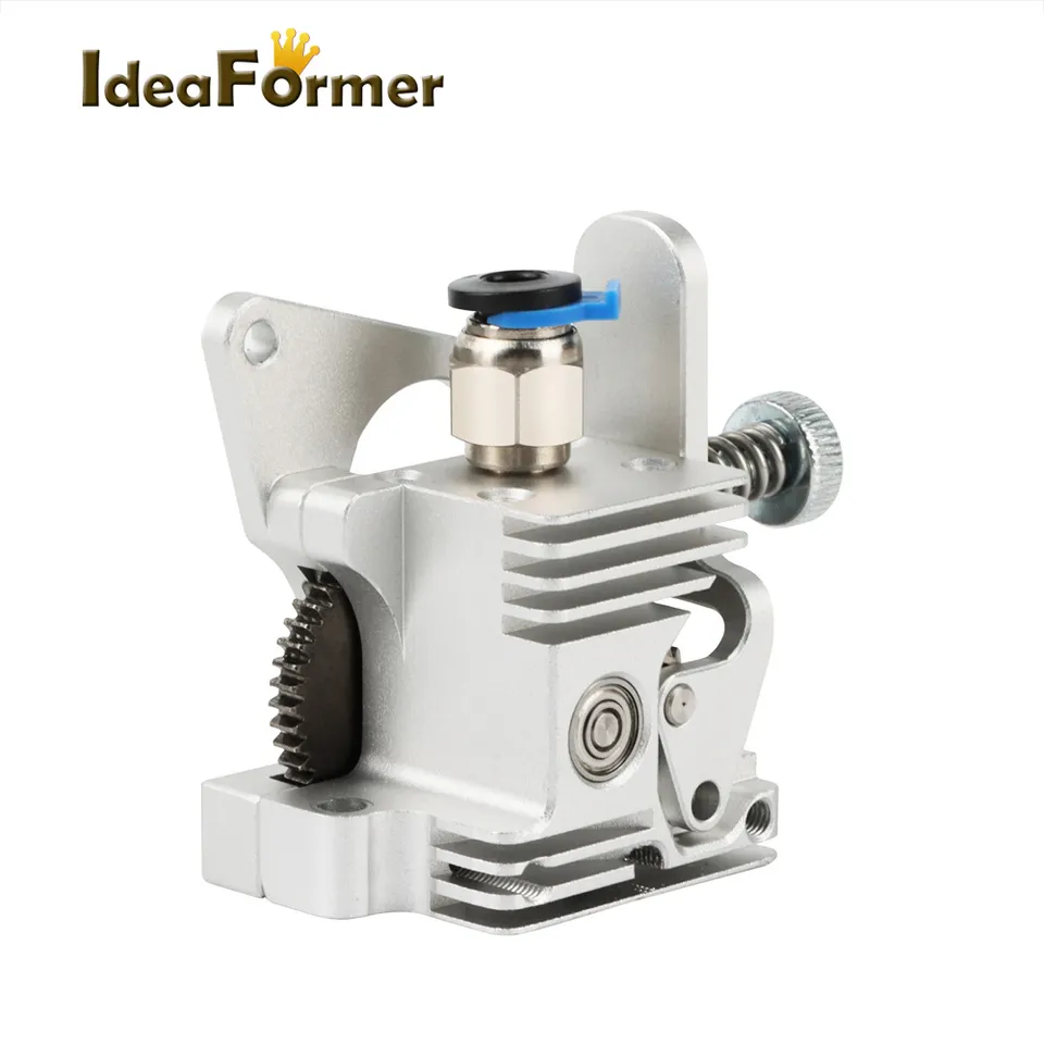 Ideaformer BDE extruder by Artis3D | Download free STL model ...