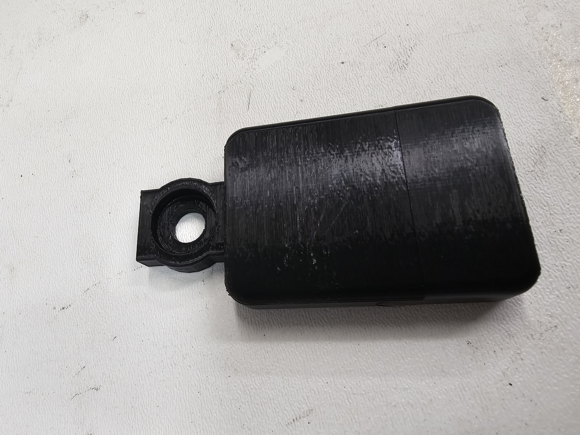 Tile Pro Mounting Case by Watchful Eye | Download free STL model ...