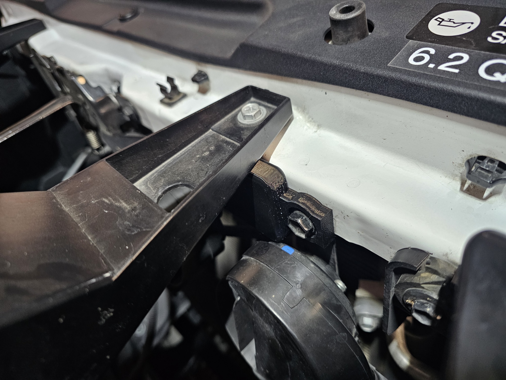 Tile Pro Mounting Case by Watchful Eye | Download free STL model ...