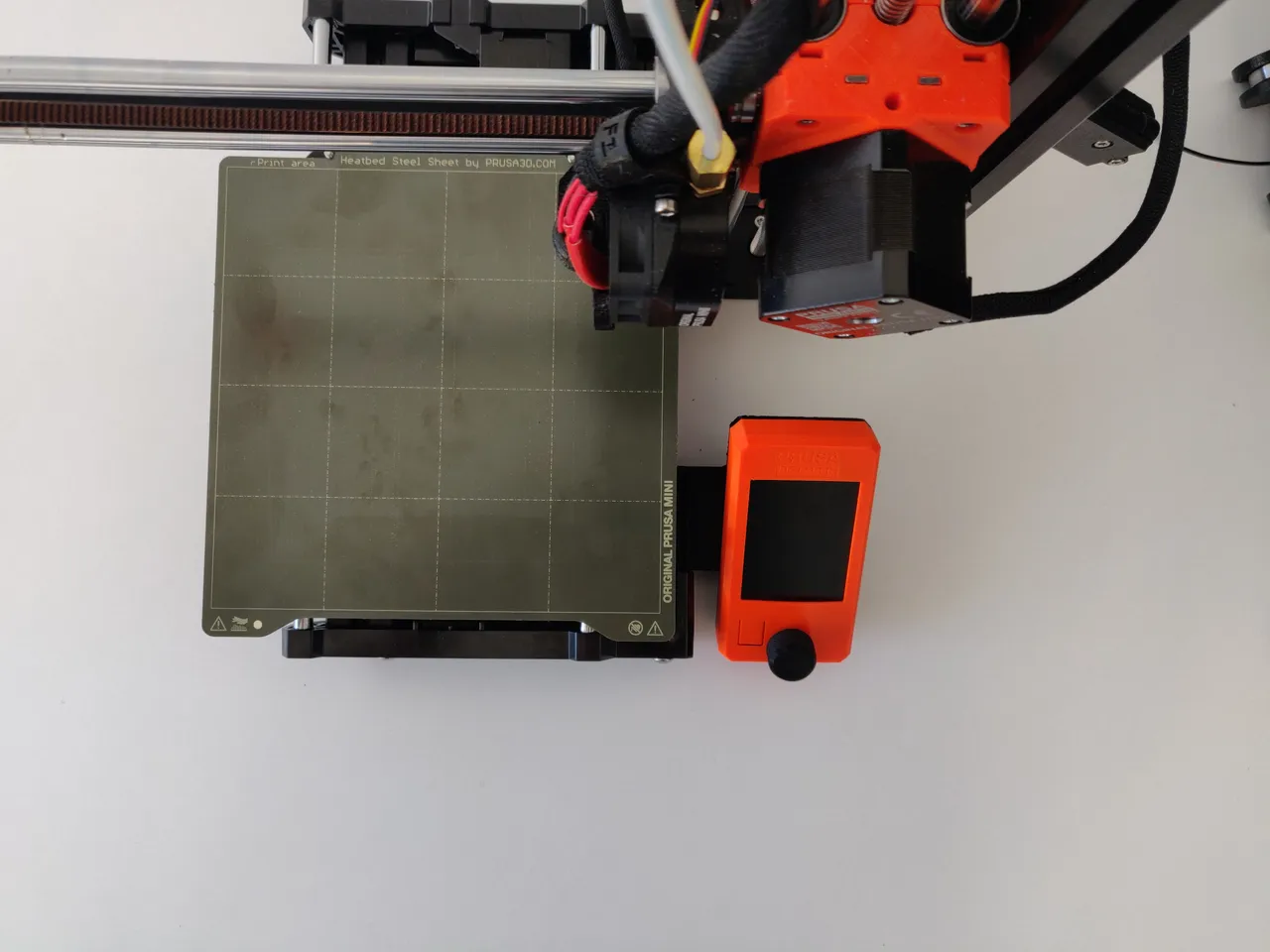 Printables Prusa Super Print Prusa Hotend,V6 Hotend DIY All