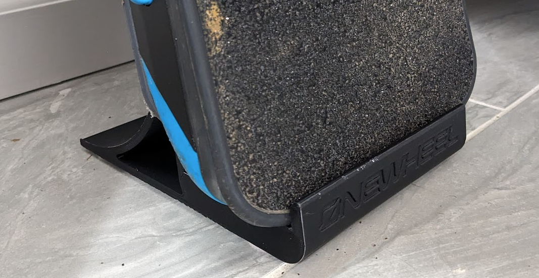 OneWheel Pint/XR Extended Stand by JaredIsCoding | Download free STL ...