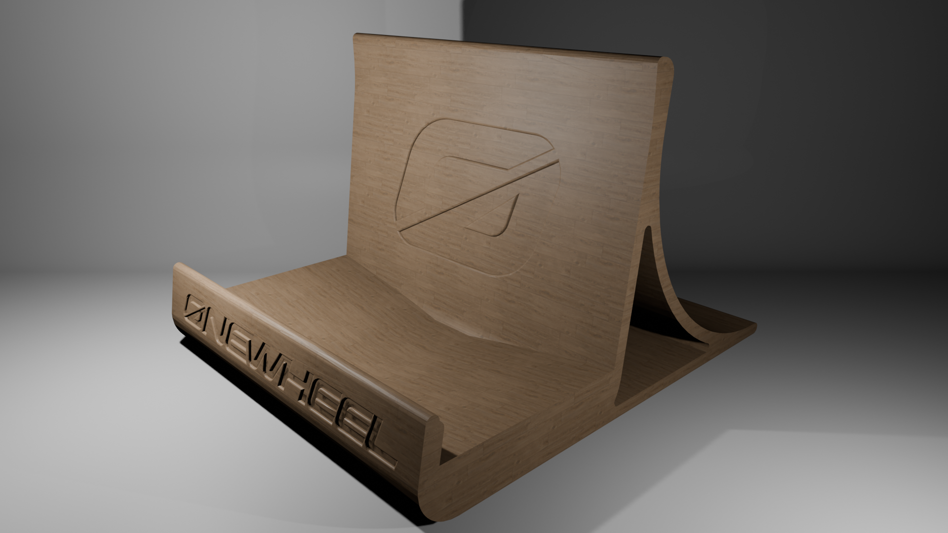 OneWheel Pint/XR Extended Stand by JaredIsCoding | Download free STL ...